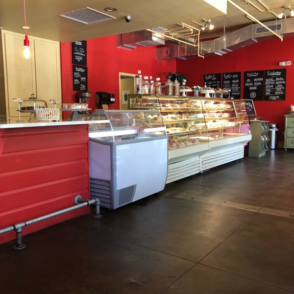 Cafe Louisa - 22 tips from 420 visitors