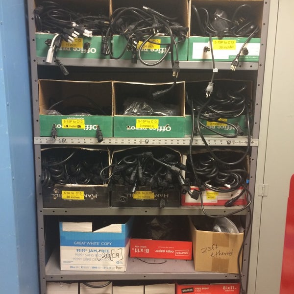 Rich Computer Center - Georgia Tech - 0 tips