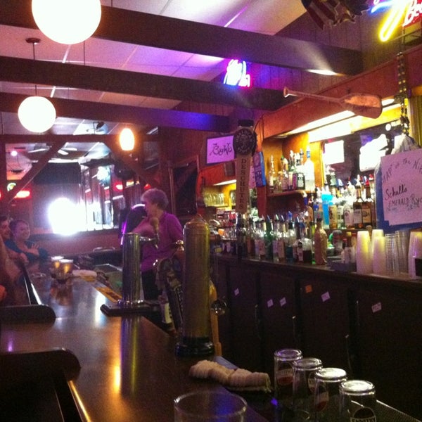 Terminal Bar - Rock Club in Minneapolis