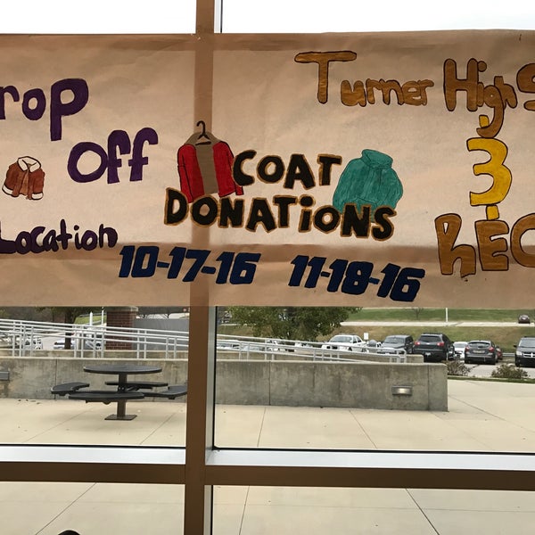 Turner High School - Turner - 2211 S 55th St