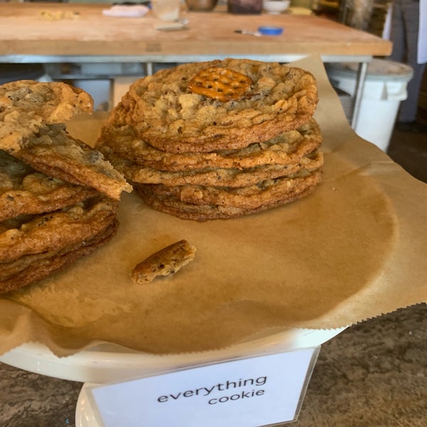 Heirloom Bakery & Hearth - 20 tips