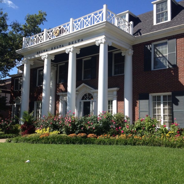 Delta University Dulms