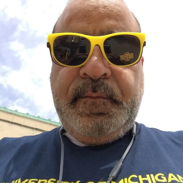 Rackham Auditorium - College Auditorium in Ann Arbor