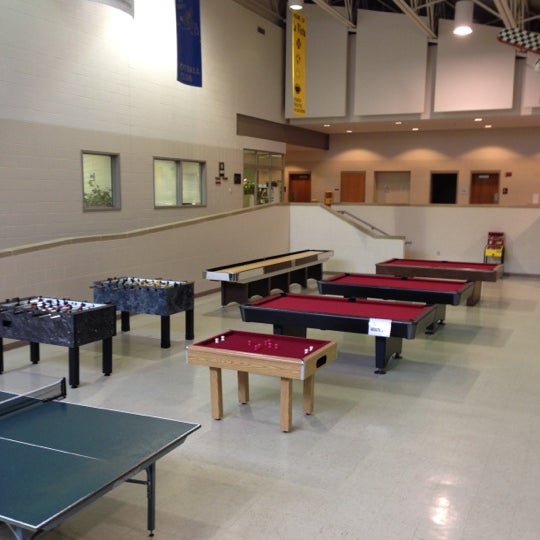 Photos at La Vista Community Center - Community Center