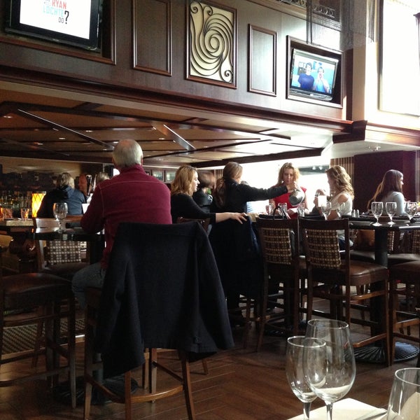 Ruth's Chris Steak House - Portland, OR