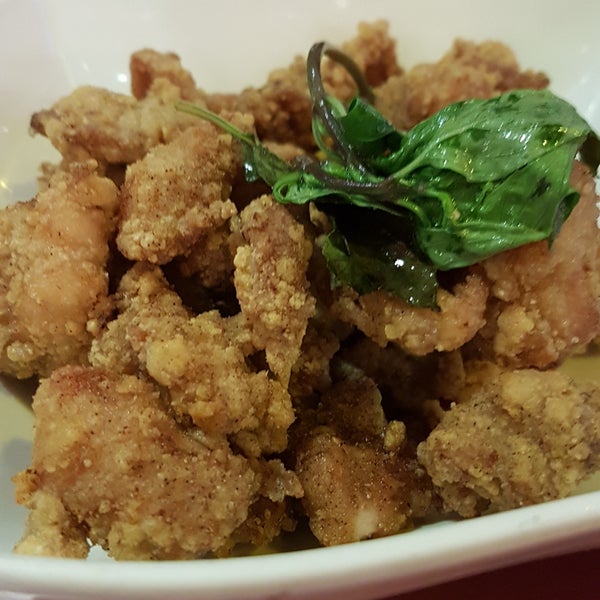 The One Restaurant - Taiwanese Restaurant