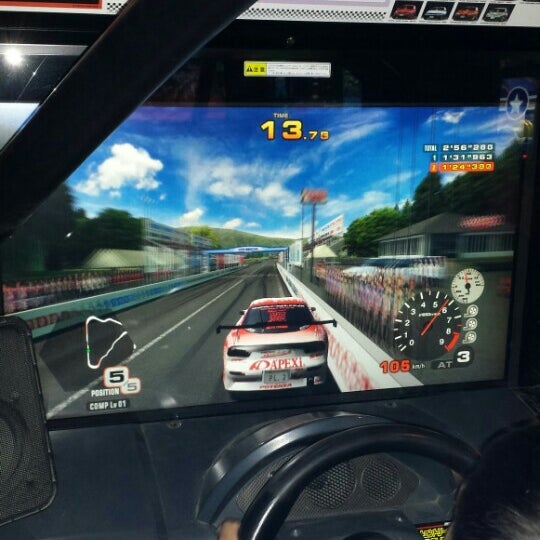 Photos at E-Spot - Arcade in Richmond