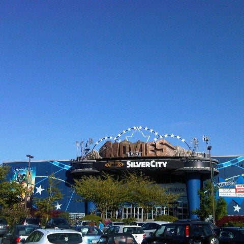 Photos at SilverCity - 52 tips from 3898 visitors