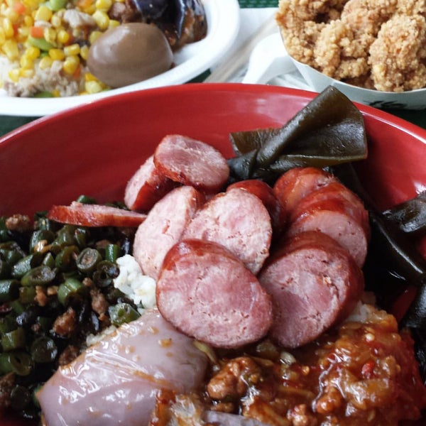 Chef Liu Kitchen - City Centre - 8131 Westminster Hwy