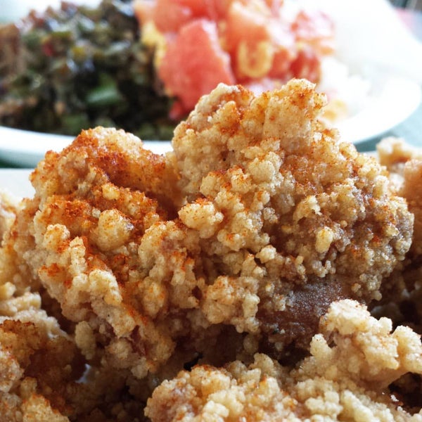 Chef Liu Kitchen - City Centre - 8131 Westminster Hwy