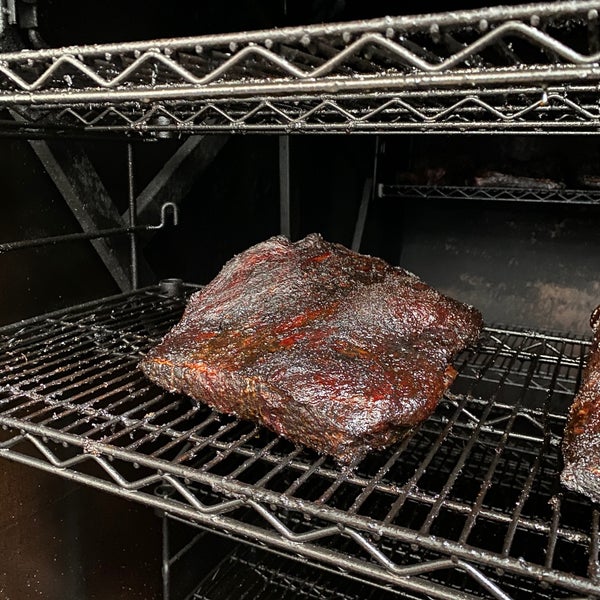 Southside Market & BBQ - BBQ Joint in Elgin