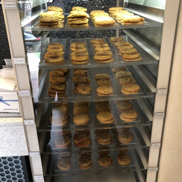 Tiff's Treats - Bakery in Downtown Austin