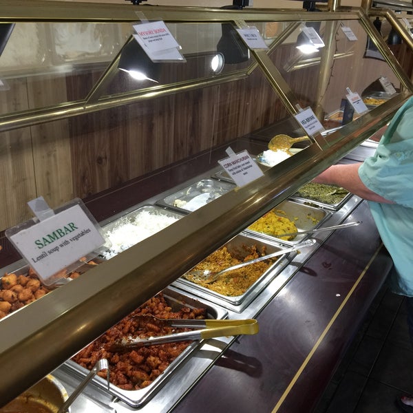 Asiana Indian Cuisine - 39 tips