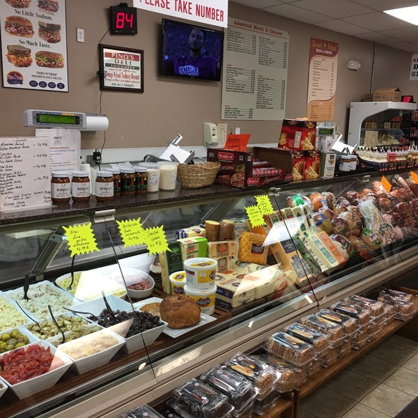 Photos at Pinos Deli and Subs - 6 tips from 154 visitors