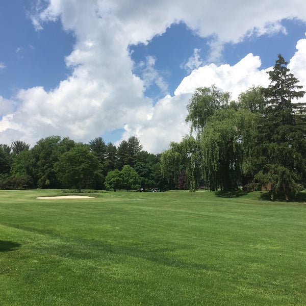 Country Club of Rochester - 2935 East Ave