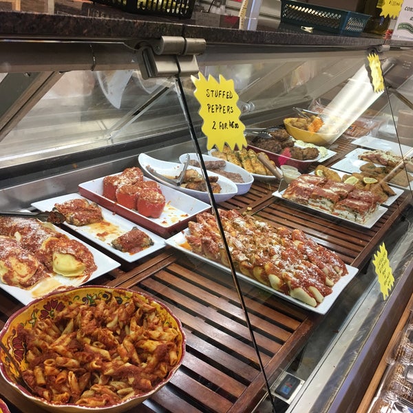 Photos at Pinos Deli and Subs - 6 tips from 154 visitors