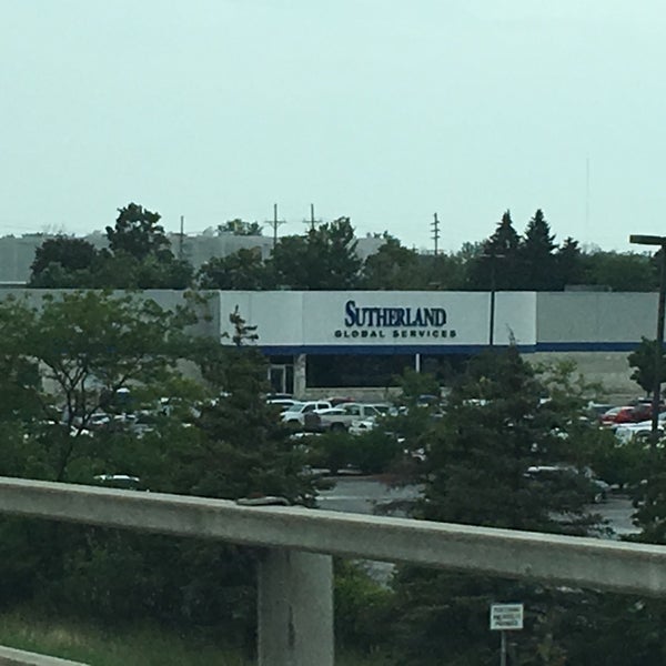 Sutherland Global Services - Rochester, NY