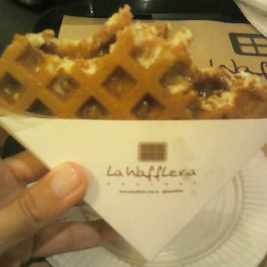 La Waffleria
