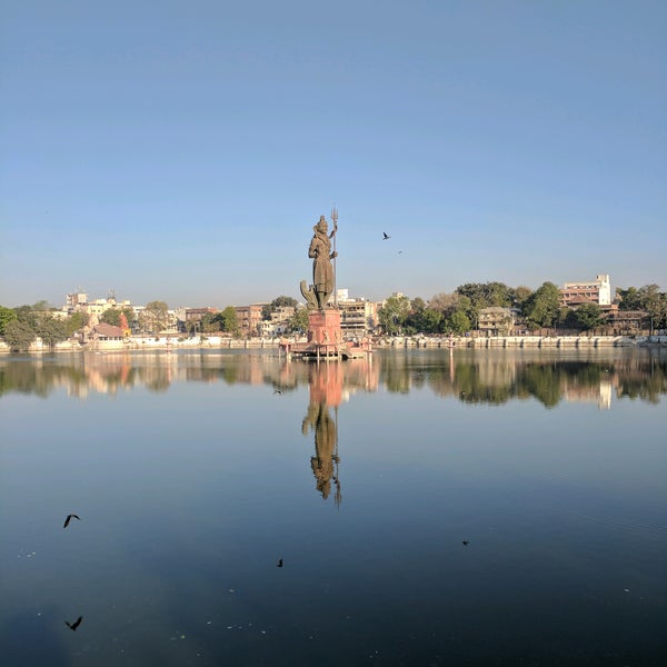 Sur Sagar Lake - 5 tips