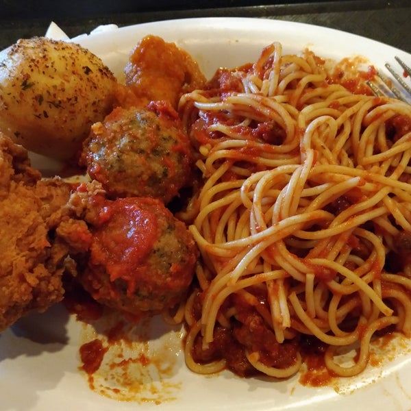 Valentino's Grand Italian Buffet - Lincoln, NE