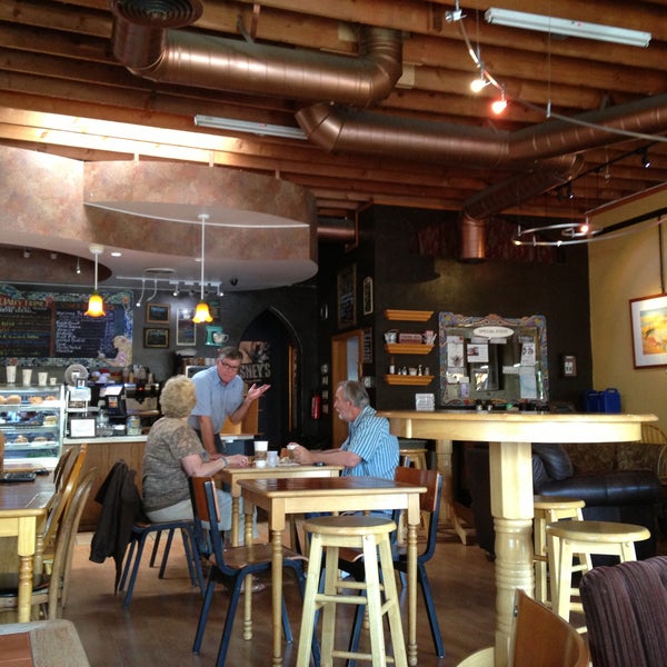 E Street Cafe - 18 tips from 647 visitors