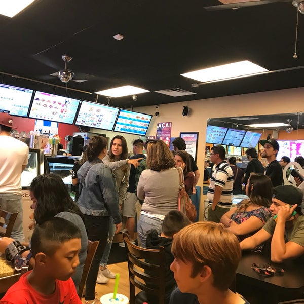 SD Boba Tea - San Diego Boba Tea Cafe - 4 tips