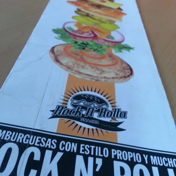 Rock n' Rolla - 14 tips from 36 visitors