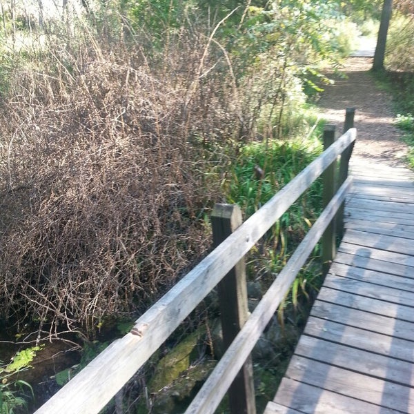 Retzer Nature Center - Waukesha, WI