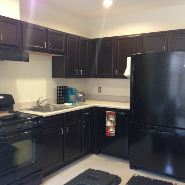 VCU West Grace North - College Residence Hall in Richmond