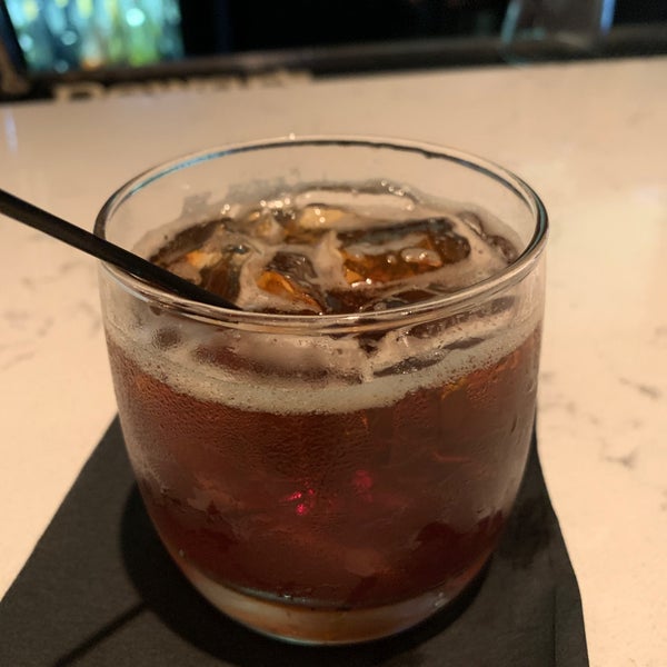 The Rusty Spoon - Gastropub in Orlando