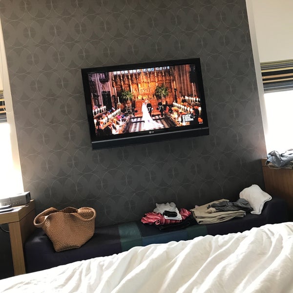 Aloft Nashville-Cool Springs - 30 tips