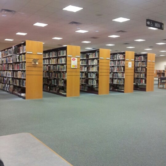Photos at Southwest Broward Library - Library