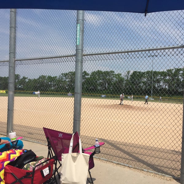 3&2 Baseball Club West Complex - Baseball Field in Shawnee