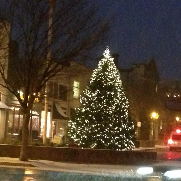 Montclair Center - 2 tips from 485 visitors