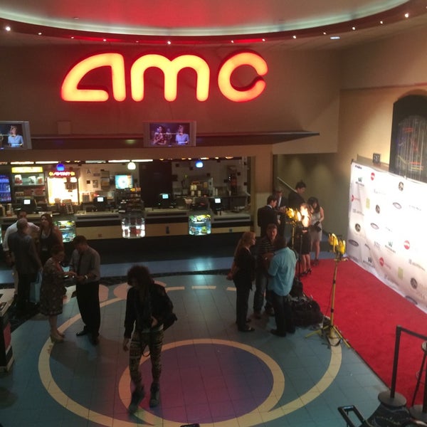 Photos at AMC Burbank Town Center 6 - Burbank, CA