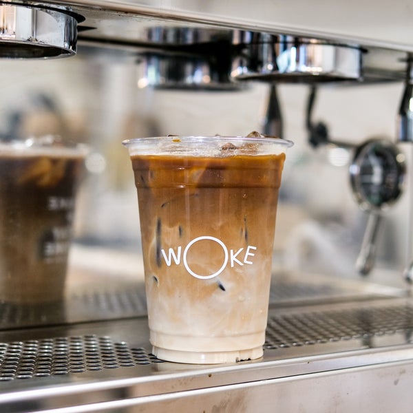 wOke Coffee Ratchayothin - จตุจักร - พระนคร, กรุงเทพมหานคร