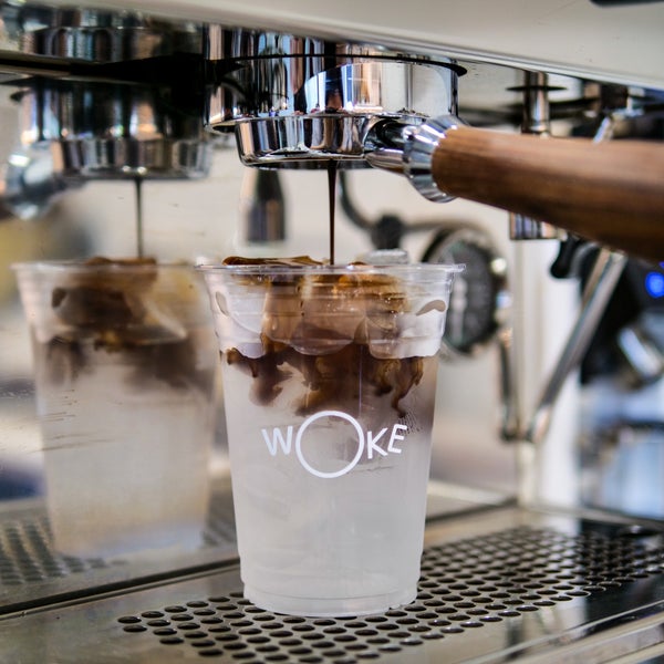 wOke Coffee Ratchayothin - จตุจักร - พระนคร, กรุงเทพมหานคร