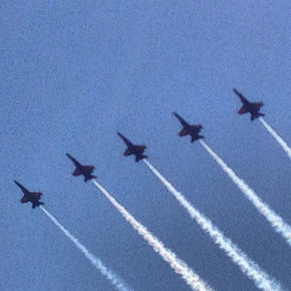 Photos at Naval Air Station Key West - Military Base