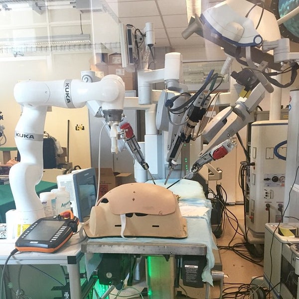 JHU Hackerman Hall - College Engineering Building in Johns-Hopkins ...