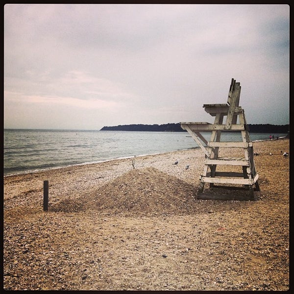 West Meadow Beach - 28 tips from 844 visitors