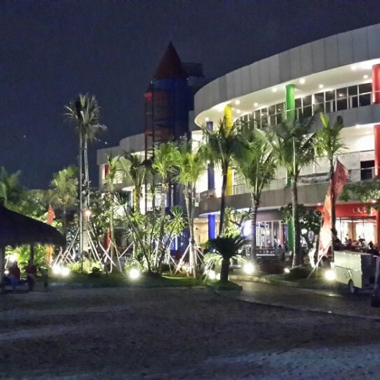 Ancol Beach City Mall - Jakarta Utara, Jakarta
