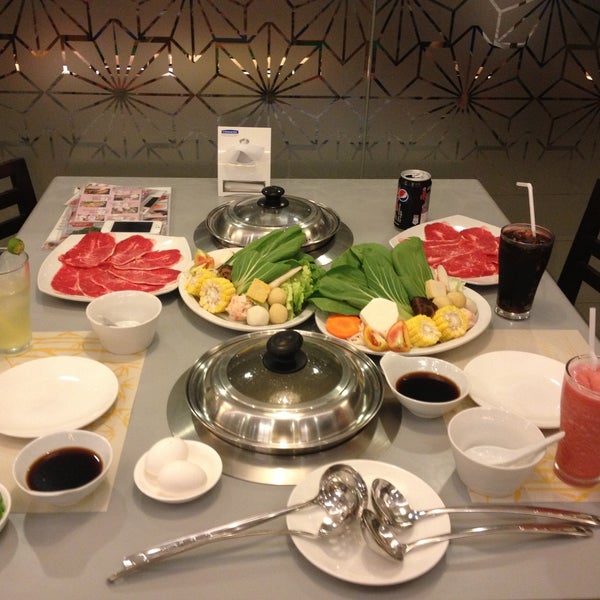 Shabu-Way Hot-Pot Cuisine - 19 tips from 922 visitors
