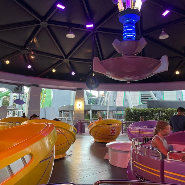 Storm Force Accelatron - 13 tips from 2388 visitors