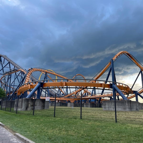 Dominator - Attraction