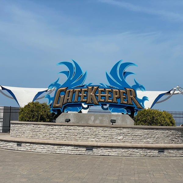 GateKeeper - 83 tips from 4226 visitors