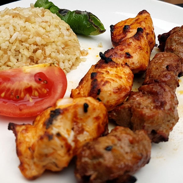 A La Turka - Canterbury, Kent