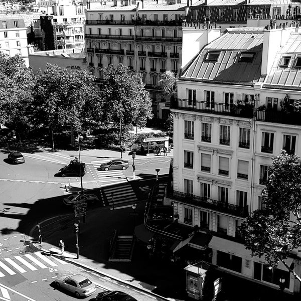 11e arrondissement – Popincourt - Roquette - Paris, Île-de-France