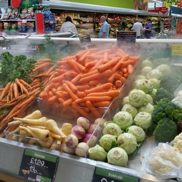 Morrisons - Supermarket in Sittingbourne