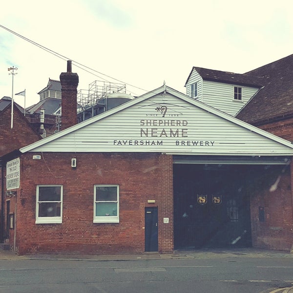 Shepherd Neame - 6 tips