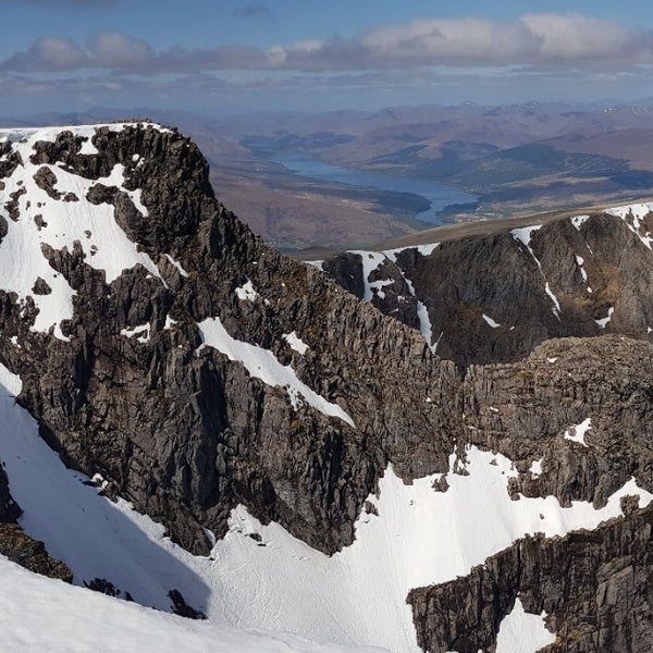 The Summit of Ben Nevis - 7 tips from 446 visitors